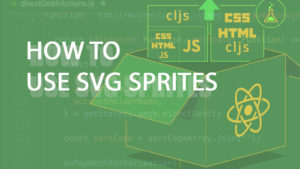 How to use SVG sprites - Frontend Blog