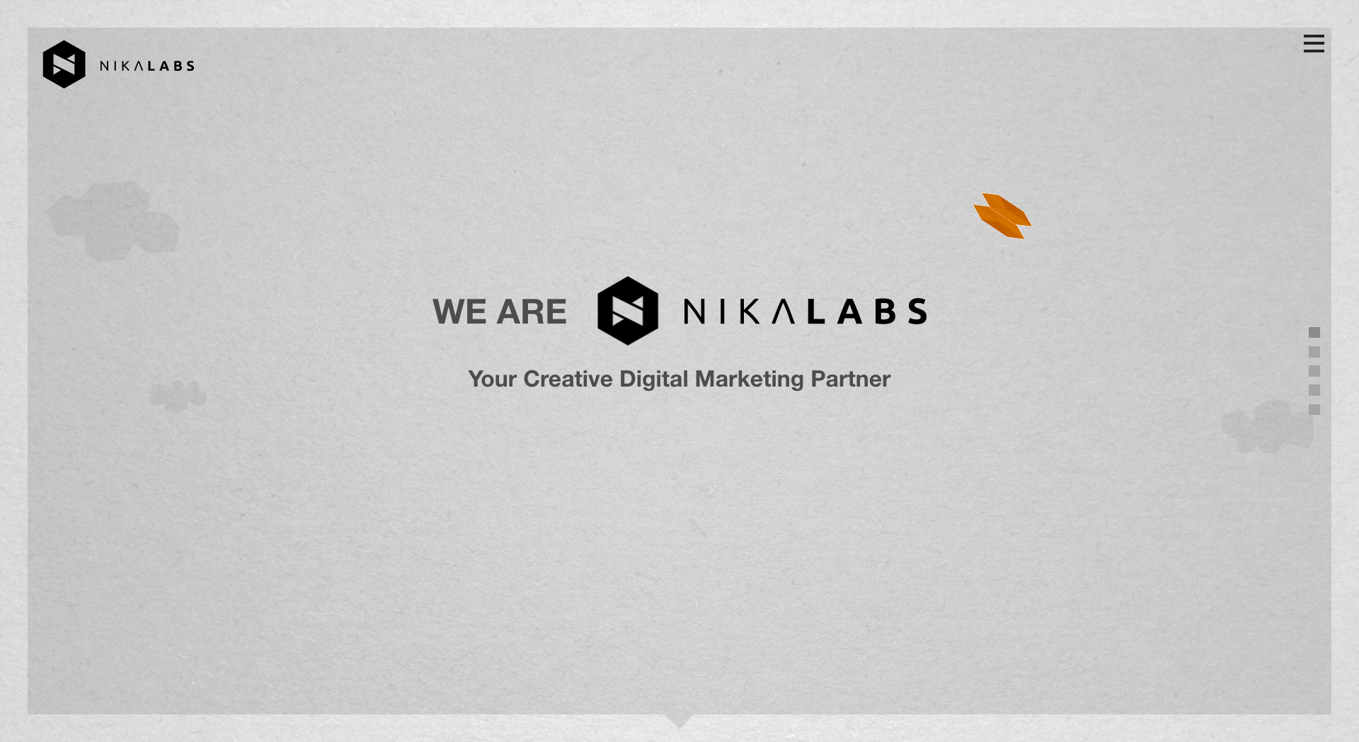 Nikalabs | WordPress | ReactJS | NextJS | Web Development Agency
