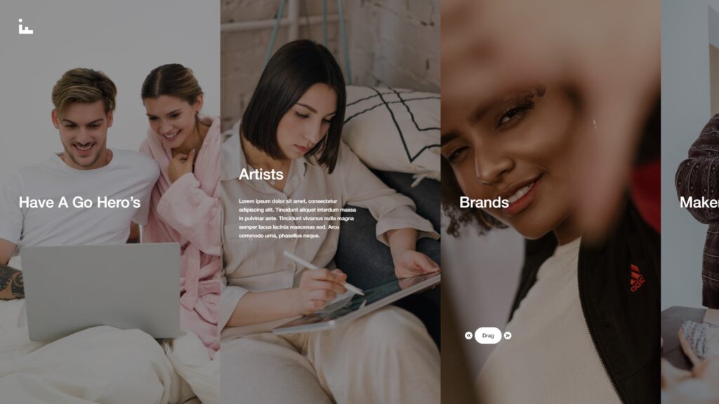 Ideal Factory | WordPress | ReactJS | NextJS | Web Development Agency